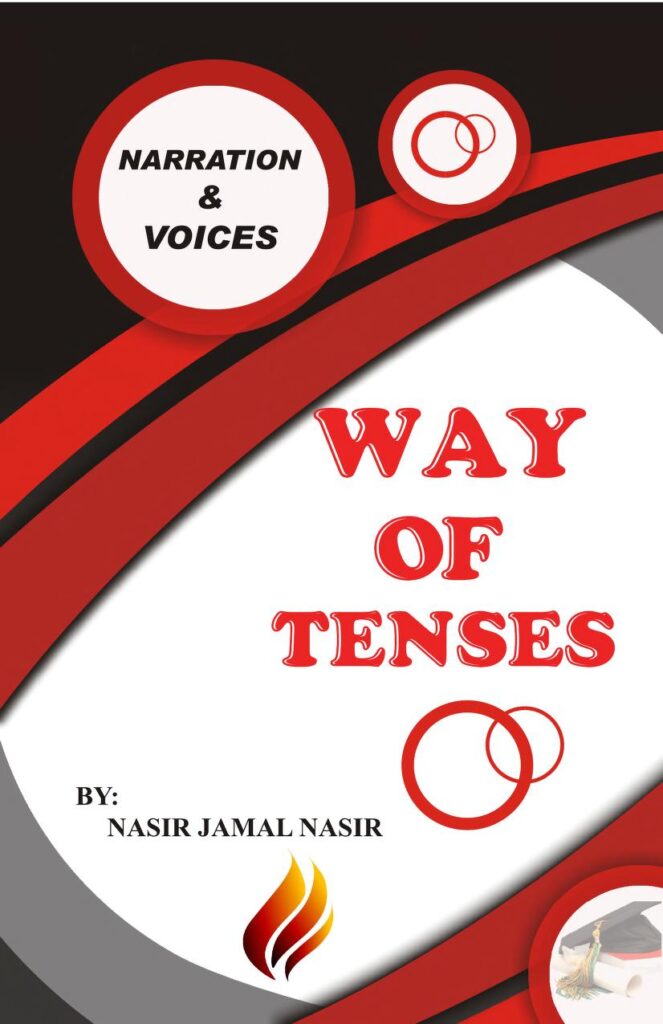 Way Of Tenses انگریزی اردو بول چال - E-Islamic Books